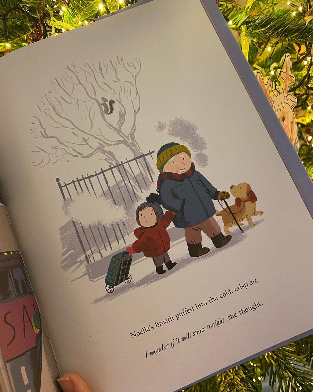 平裝經典英文繪本The Snowflake【書+CD】🍀兩次獲得奧斯卡圖書獎插畫家Benji Davies🍀缺書店 - 缺書店【英文童書繪本 ...