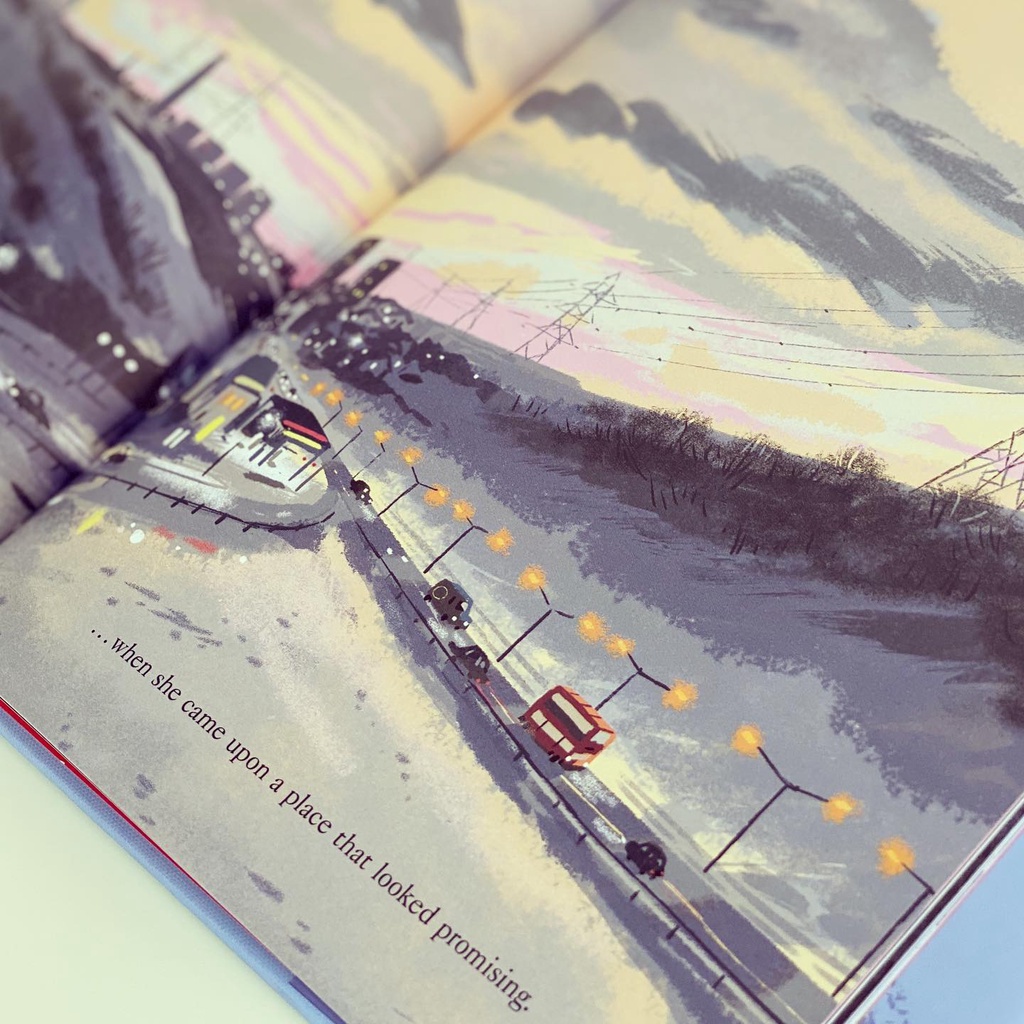 平裝經典英文繪本The Snowflake【書+CD】🍀兩次獲得奧斯卡圖書獎插畫家Benji Davies🍀缺書店 - 缺書店【英文童書繪本 ...