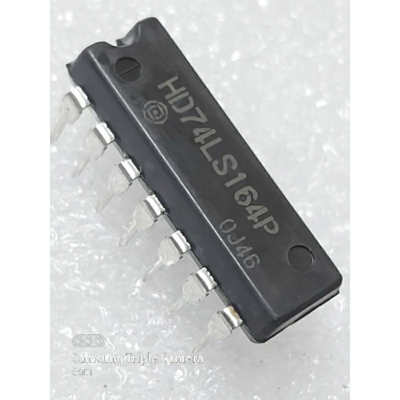 74ls164的價格推薦 - 2024年3月| 比價比個夠BigGo