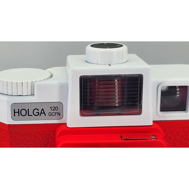 HOLGA LOMO經典四色相機 | 蝦皮購物