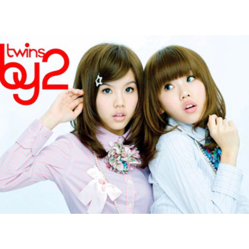 Twins限量專輯的價格推薦 - 2024年1月| 比價比個夠BigGo