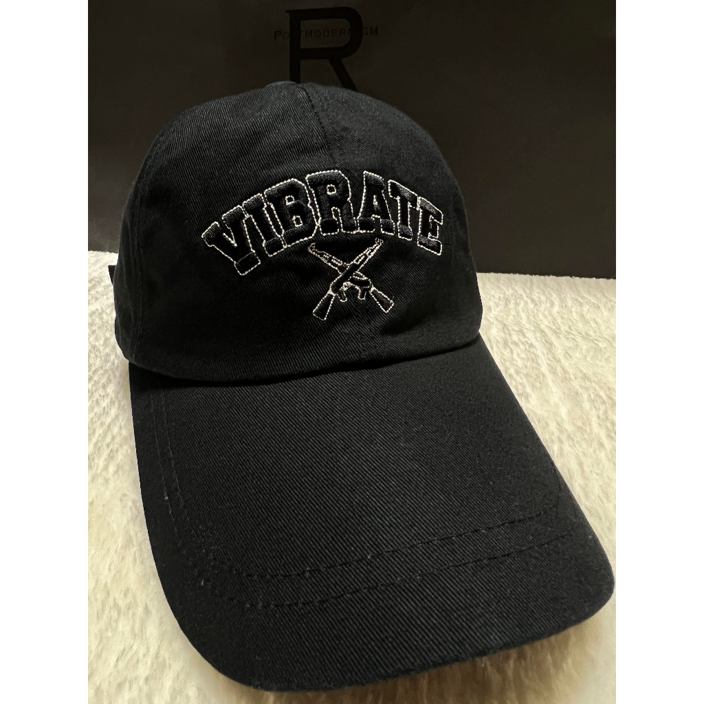 Vibrate棒球帽的價格推薦 - 2023年6月| 比價比個夠BigGo