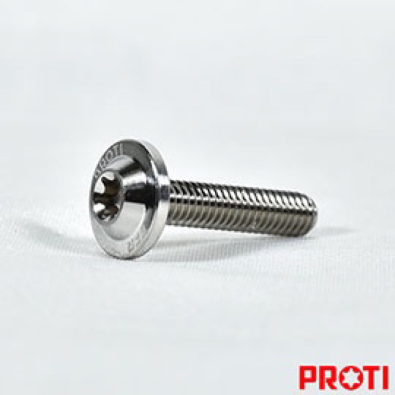 proti 鈦螺絲 m4的價格推薦 - 2025年6月 | 比價比個夠BigGo