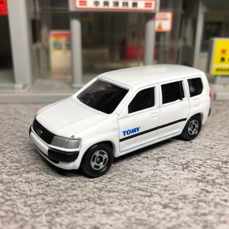 Tomica 97 Toyota probox | 蝦皮購物