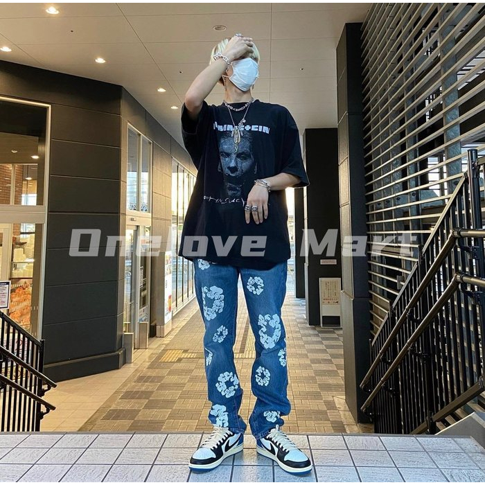 Vetements Rammstein的價格推薦 - 2023年9月| 比價比個夠BigGo