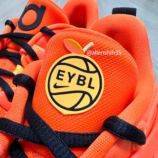 Nike KD 15 EYBL Peach Jam PE | 蝦皮購物
