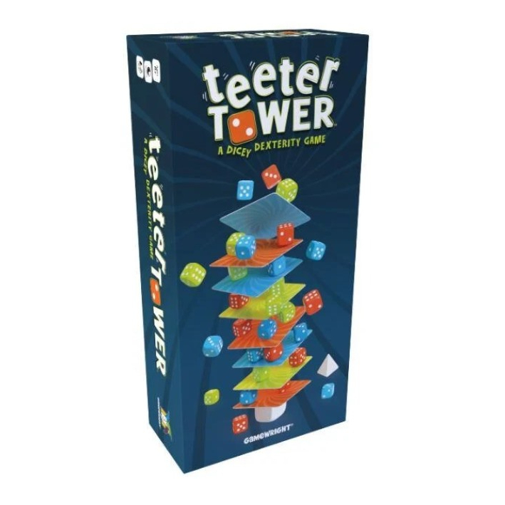 積骰成塔的價格推薦 - 2025年9月 | 比價比個夠BigGo