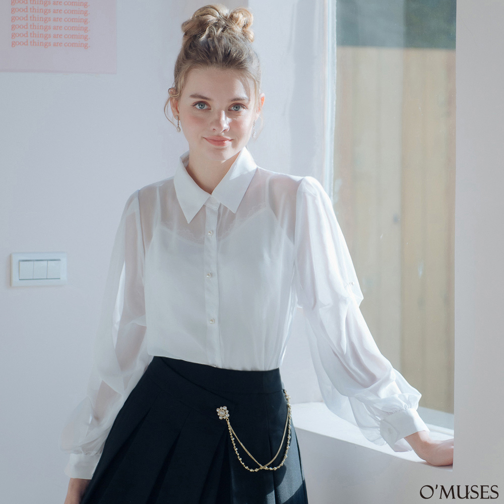 O'MUSES歐繆思, 線上商城 | 蝦皮購物