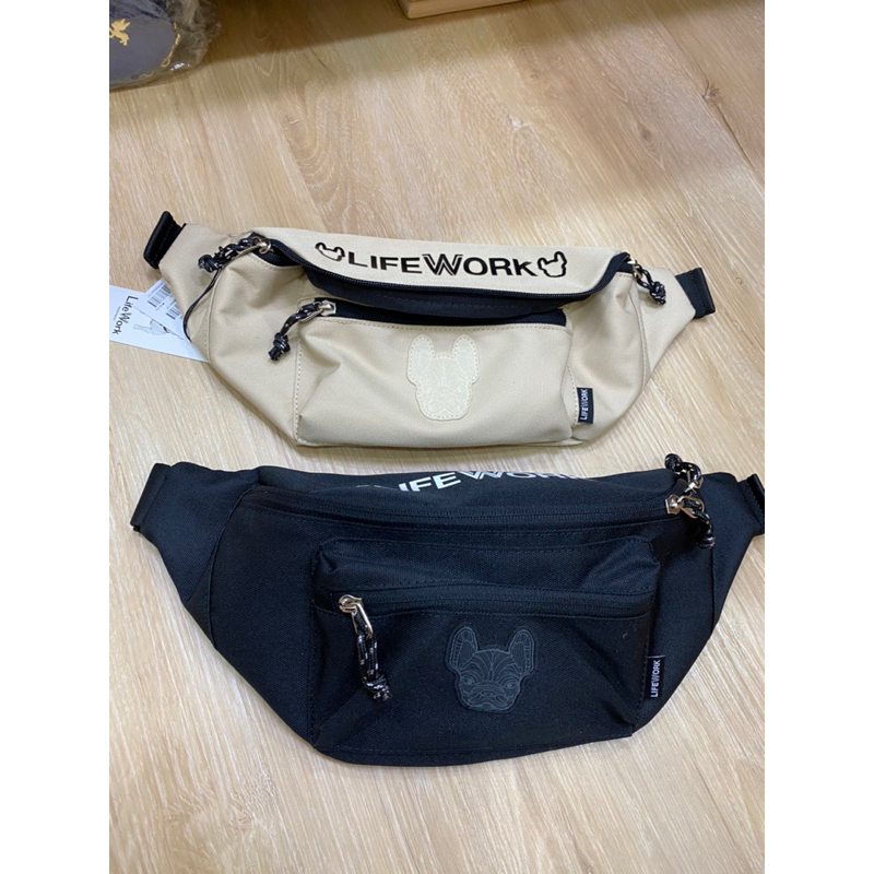 Lifework腰包的價格推薦 - 2025年8月 | 比價比個夠BigGo