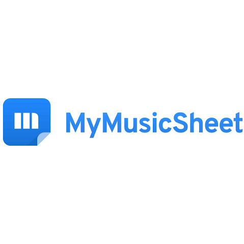 mymusicsheet的價格推薦 - 2025年7月 | 比價比個夠BigGo