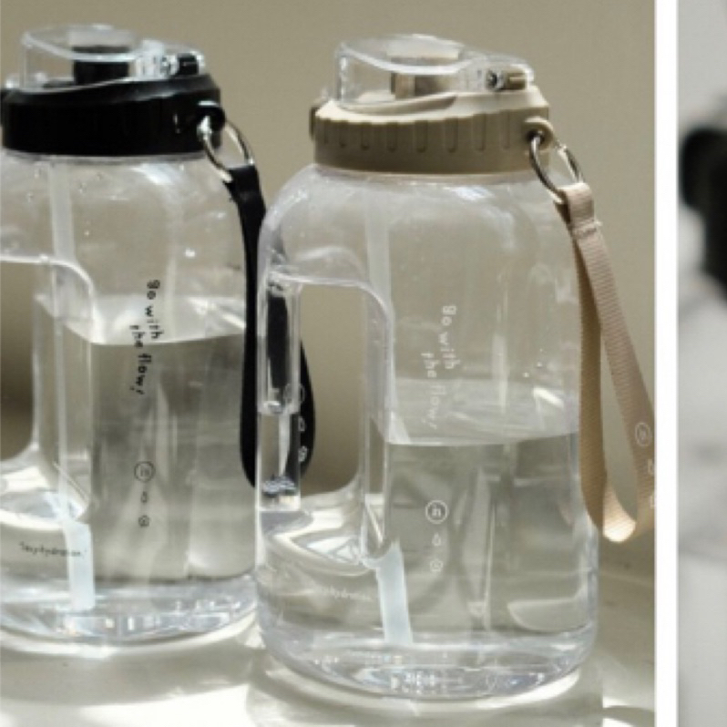 go with the flow "pro." 2.5l 大容量水壺的價格推薦 - 2025年10月 | 比價比個夠BigGo