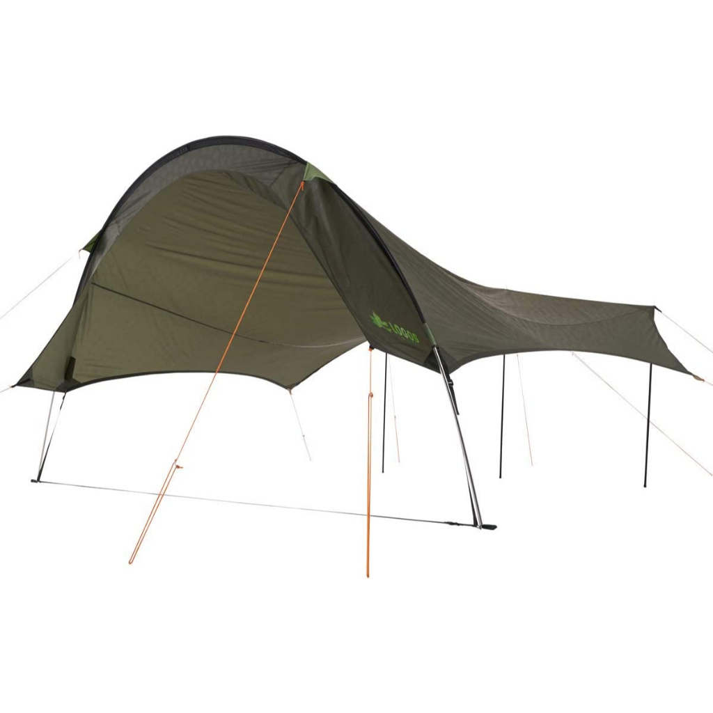 Logos拱形天幕的價格推薦 - 2025年10月 | 比價比個夠BigGo