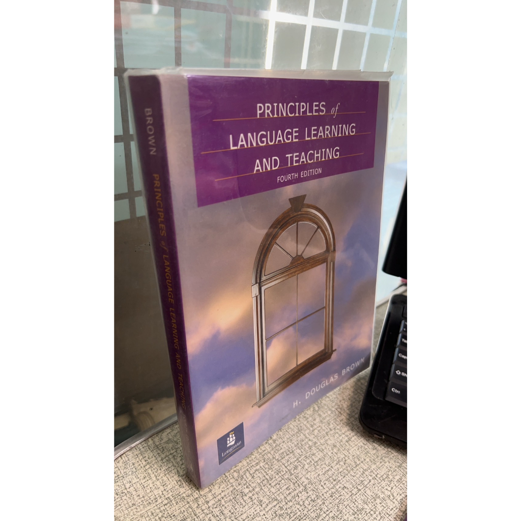 principles language learning and teaching的價格推薦 - 2024年11月| 比價比個夠BigGo