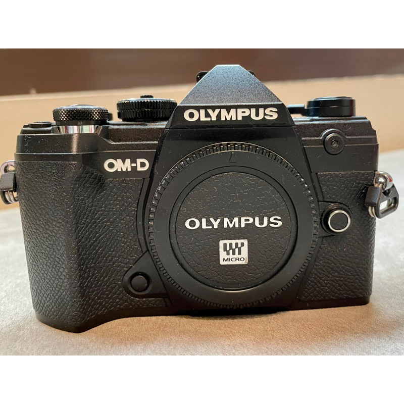 CLASSY ☆ Olympus E-M5 Mark III 單機身 元佑公司貨EM5 III BODY EM5M3 | 蝦皮購物