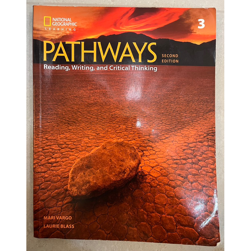 Pathways (second edition) | 蝦皮購物
