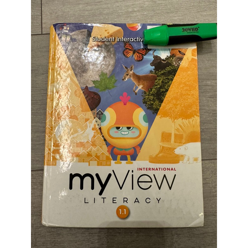 my view literacy的價格推薦 - 2025年10月 | 比價比個夠BigGo