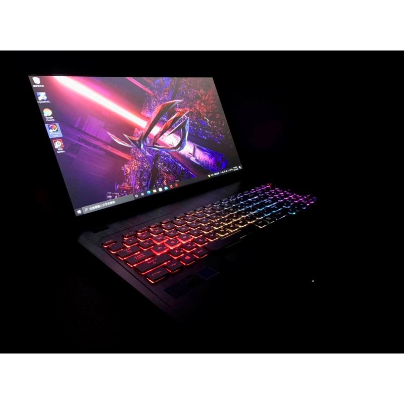 Asus ROG 1050 筆電的價格推薦 - 2023年10月| 比價比個夠BigGo