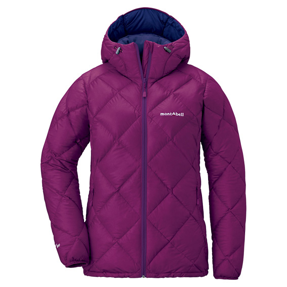 Mont bell 】Light Alpine Down 800 FP | 蝦皮購物