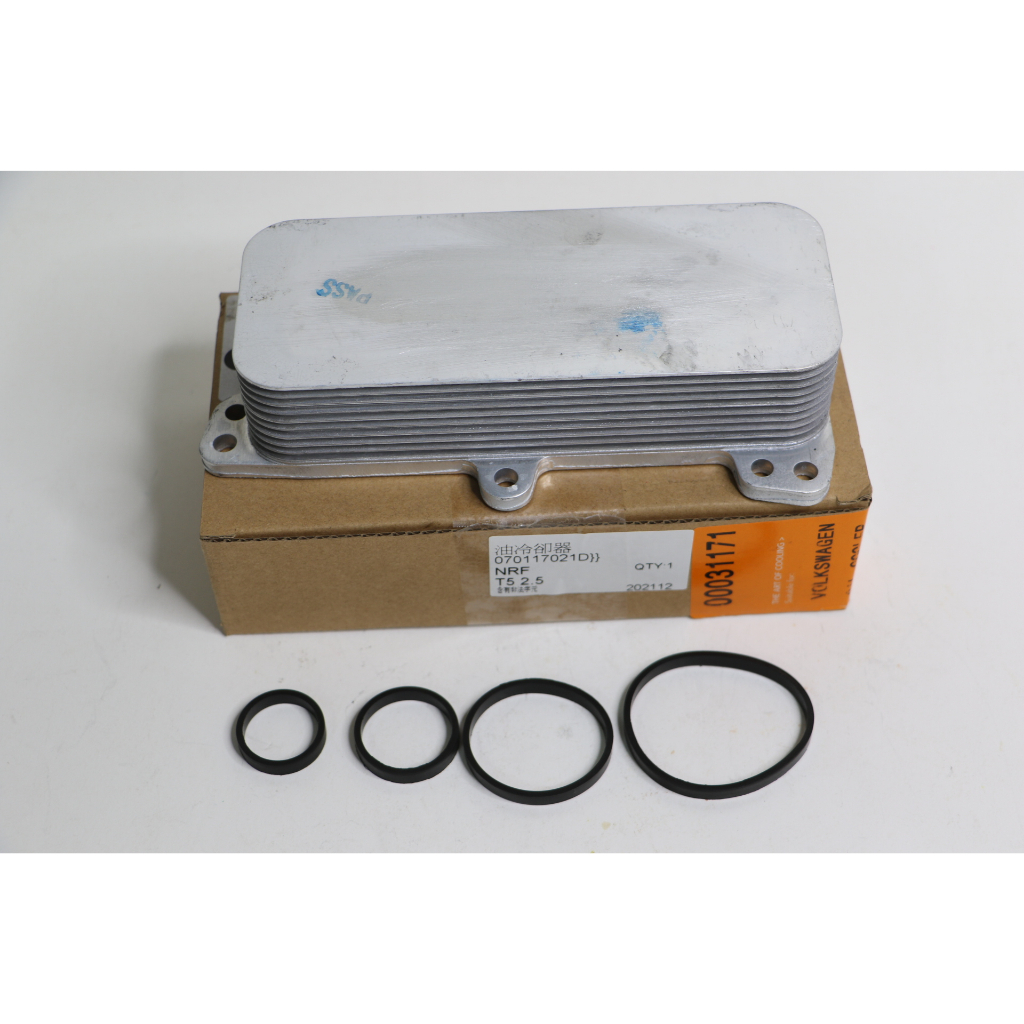 vw.t5機油冷卻器的價格推薦 - 2025年4月 | 比價比個夠BigGo