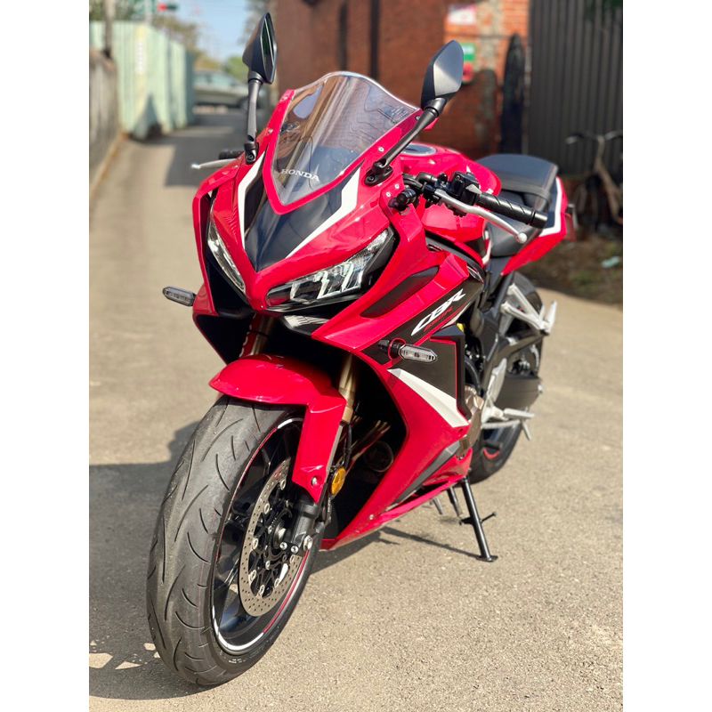 Cbr650r新車的價格推薦 - 2023年11月| 比價比個夠BigGo
