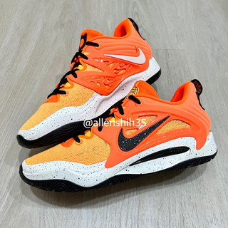 Nike KD 15 EYBL Peach Jam PE | 蝦皮購物