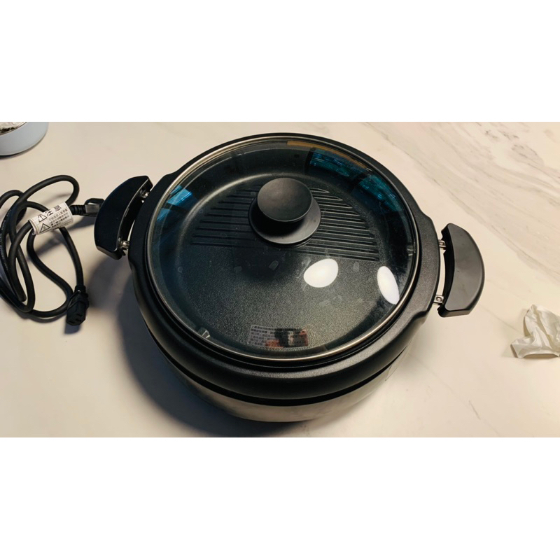 虎牌電火鍋 CQE-A11R | 蝦皮購物