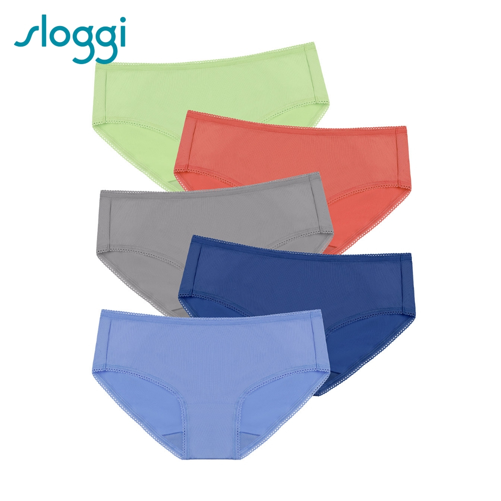 Sloggi-Shine的價格推薦 - 2024年3月| 比價比個夠BigGo