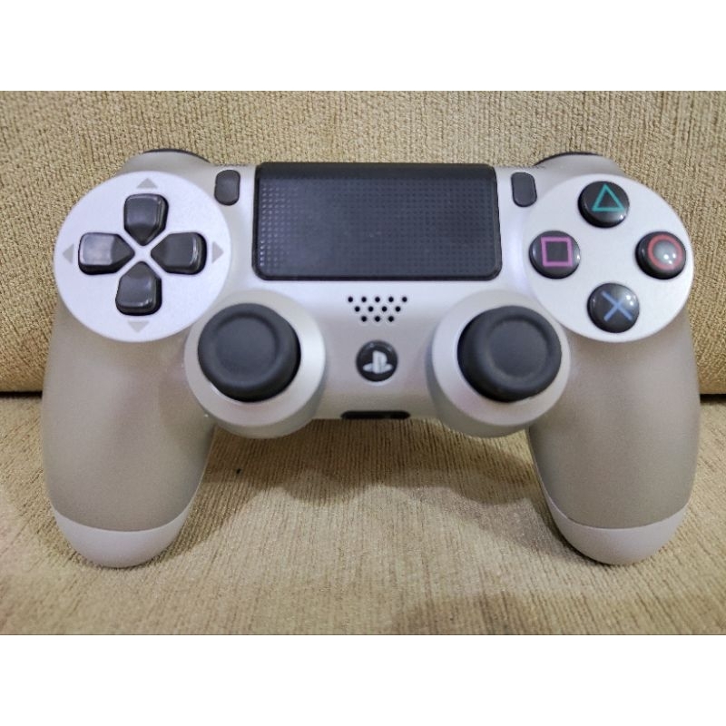 Ps4 銀色手把的價格推薦 - 2024年8月| 比價比個夠BigGo