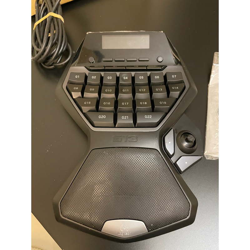 羅技 G13遊戲鍵盤的價格推薦 - 2025年8月 | 比價比個夠BigGo