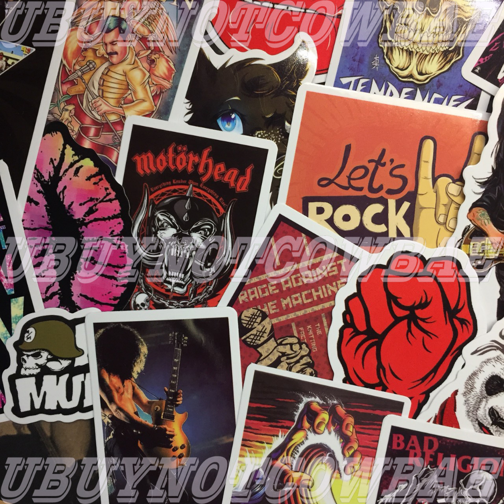 Slash貼紙的價格推薦 - 2024年7月| 比價比個夠BigGo