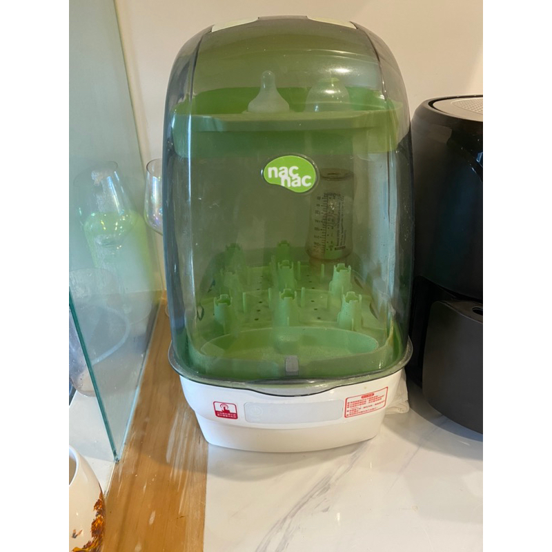 nacnac 消毒鍋 t1 二手的價格推薦 - 2025年8月 | 比價比個夠BigGo