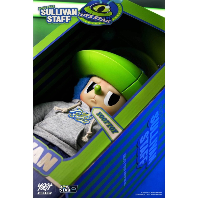 staff toys的價格推薦 - 2025年7月 | 比價比個夠BigGo