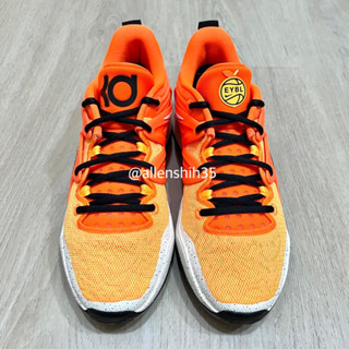 Nike KD 15 EYBL Peach Jam PE | 蝦皮購物