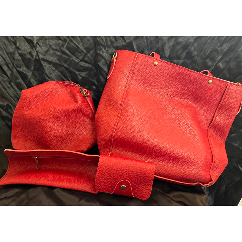 Jingpin包包的價格推薦 - 2024年8月| 比價比個夠BigGo