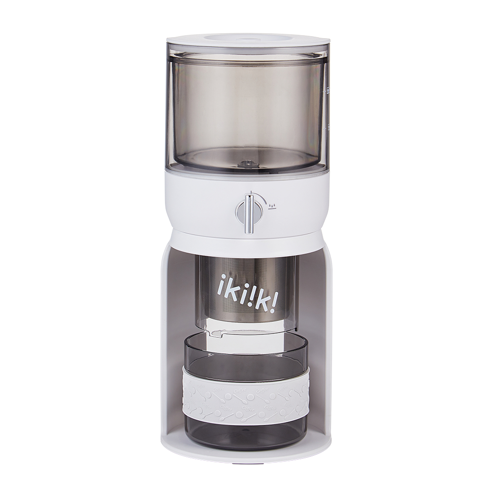 ikiiki 咖啡機的價格推薦 - 2025年4月 | 比價比個夠BigGo