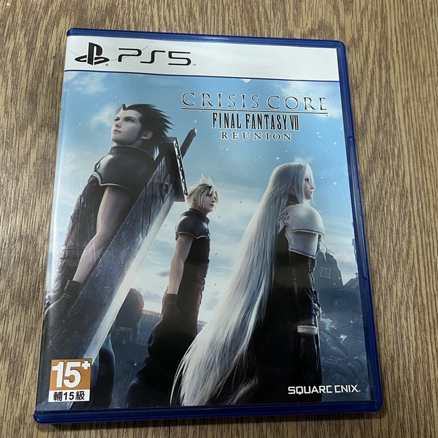 ff7 cc的價格推薦 - 2025年8月 | 比價比個夠BigGo