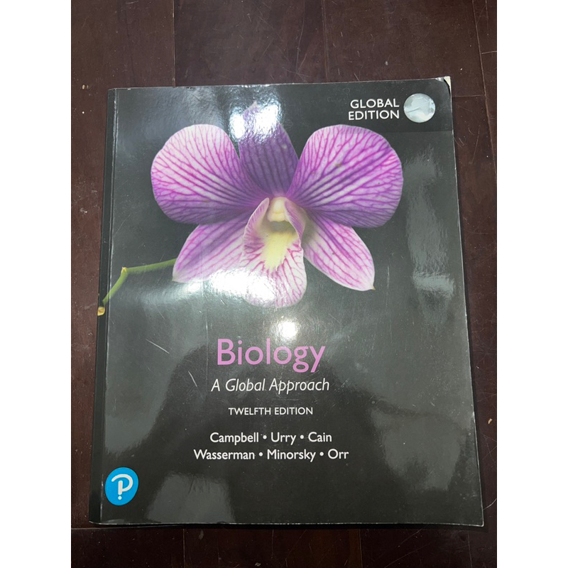campbell biology 12th edition的價格推薦 - 2025年9月 | 比價比個夠BigGo