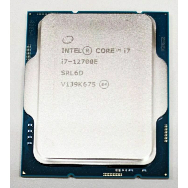 12700e的價格推薦 - 2024年5月| 比價比個夠BigGo