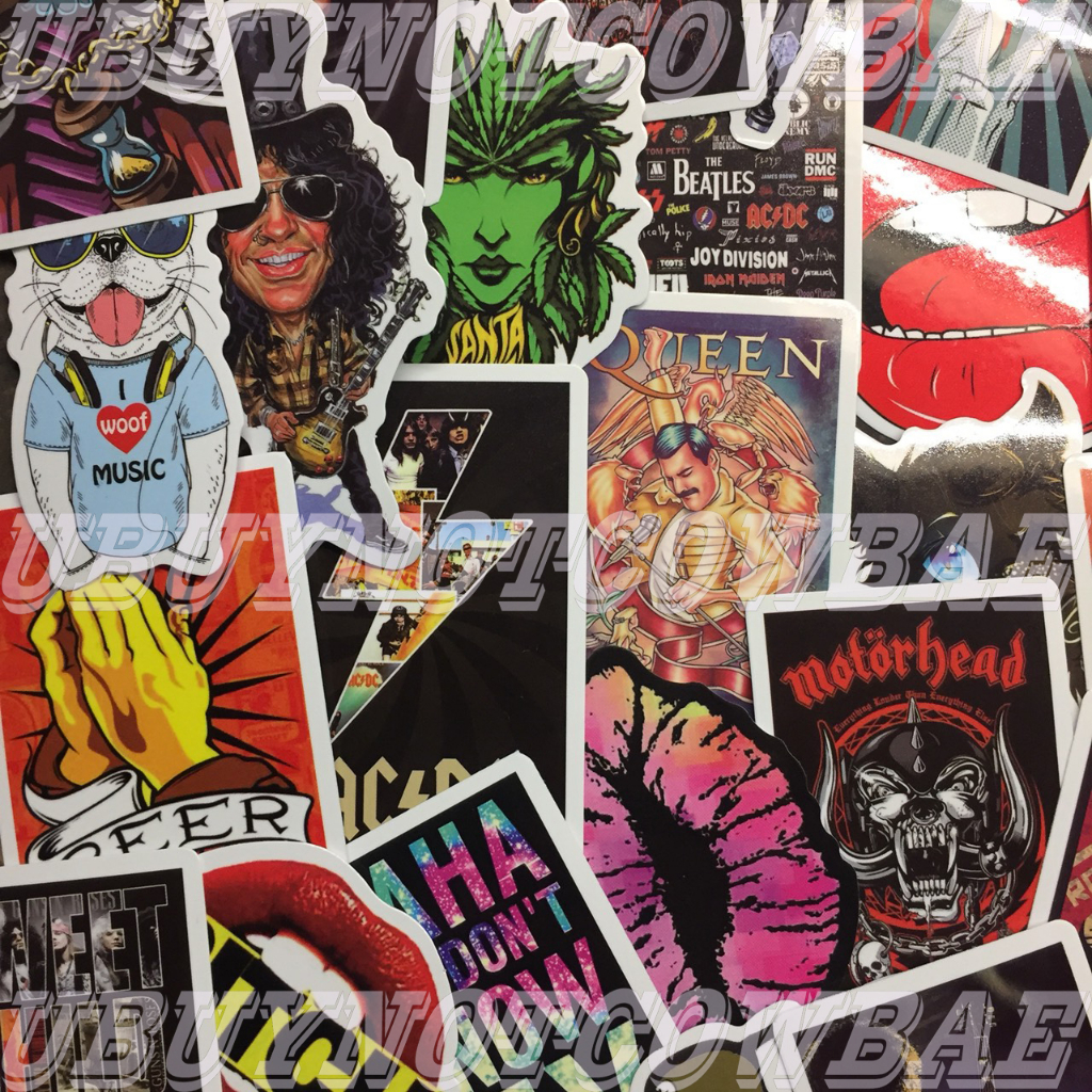 Slash貼紙的價格推薦 - 2024年3月| 比價比個夠BigGo