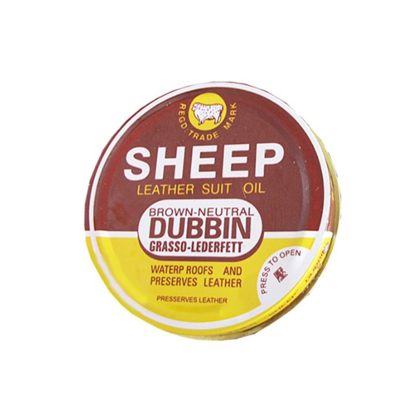 皮革保養 英國DASCO Dubbin 伯爵優質皮革護理膏 保養油 鞋鞋俱樂部 906-L02 - Goodfind找推薦、比價格
