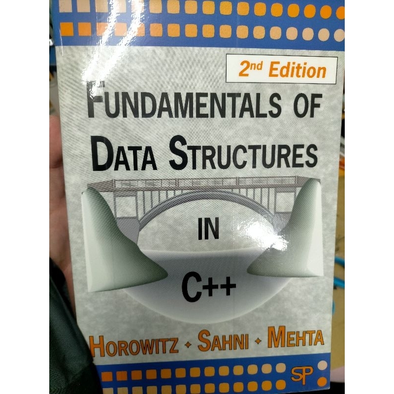 資料結構 Fundamentals of Data Structures的價格推薦 - 2025年10月 | 比價比個夠BigGo