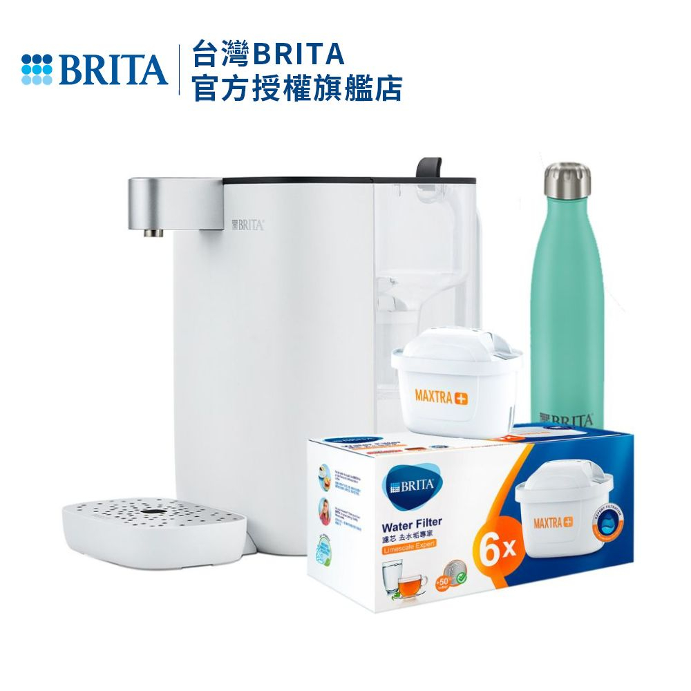 Brita 瓶的價格推薦 - 2023年7月| 比價比個夠BigGo