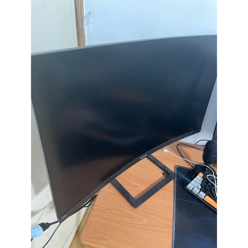飛利浦 32吋 曲面 4K的價格推薦 - 2024年11月| 比價比個夠BigGo