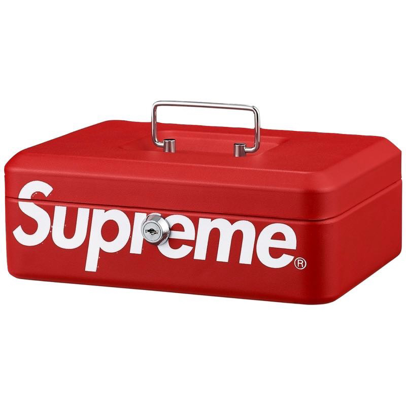 愛用 Supreme Supreme Diamohnd www Plate 再入荷 Tool Plate - Box 工具箱 新品 Tool ...