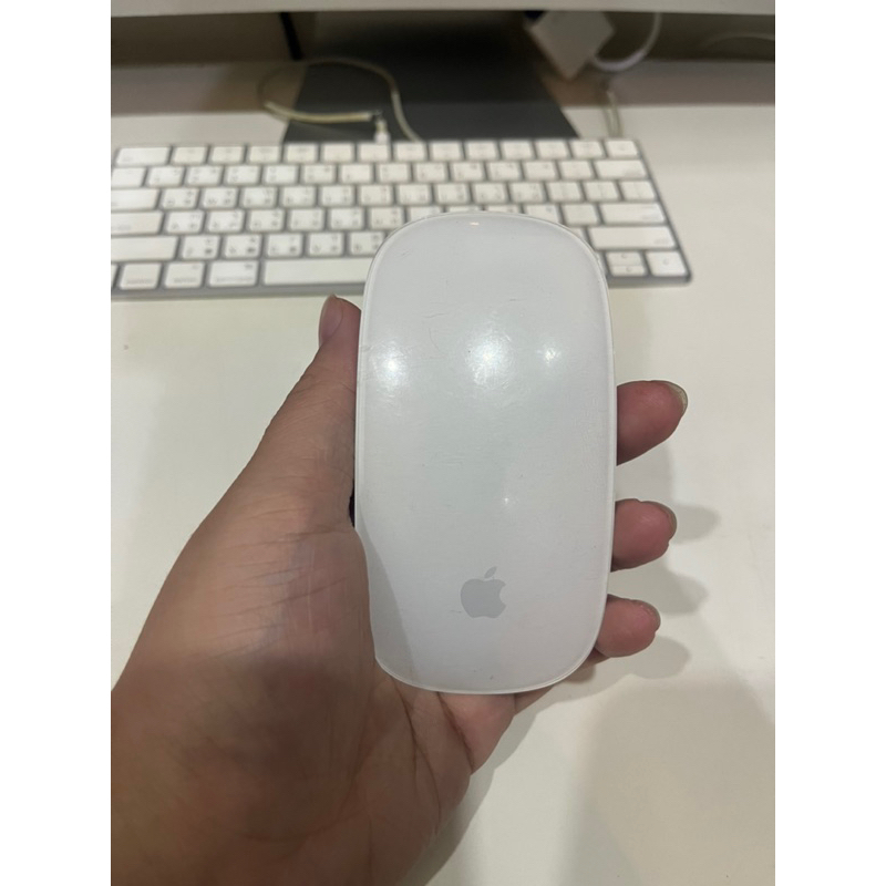 Apple Magic Mouse 1 無線藍芽滑鼠 電池板 | 蝦皮購物