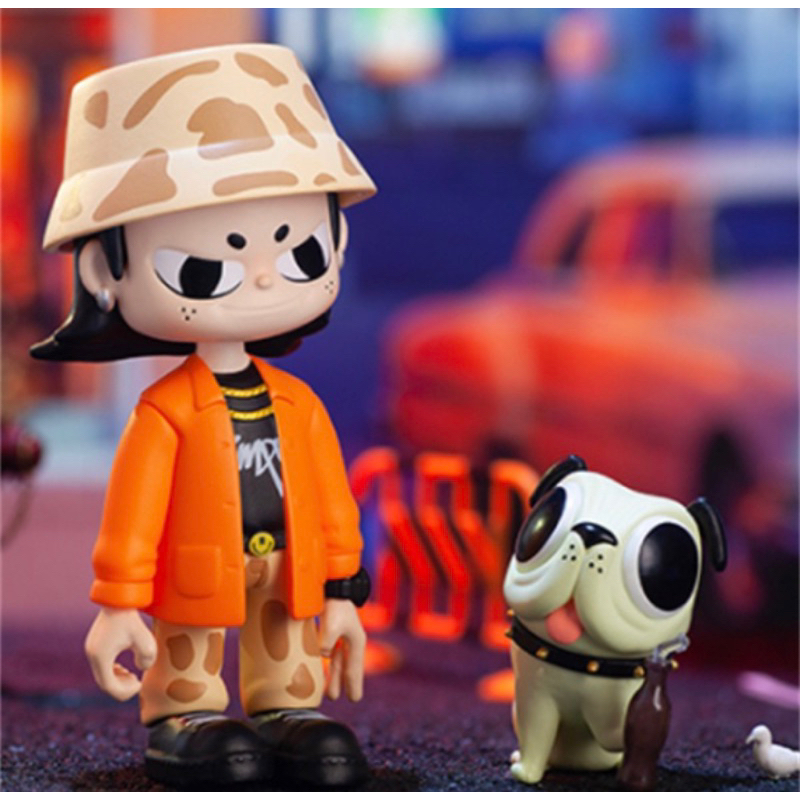 boyfriend 公仔的價格推薦 - 2025年2月 | 比價比個夠BigGo