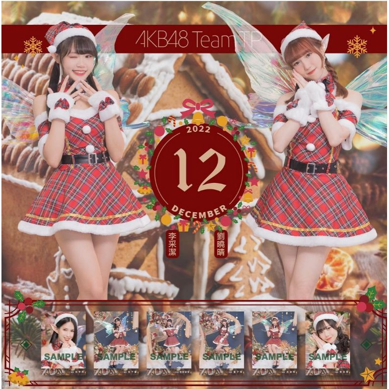 akb48 team tp 生寫真 12月的價格推薦 - 2025年9月 | 比價比個夠BigGo