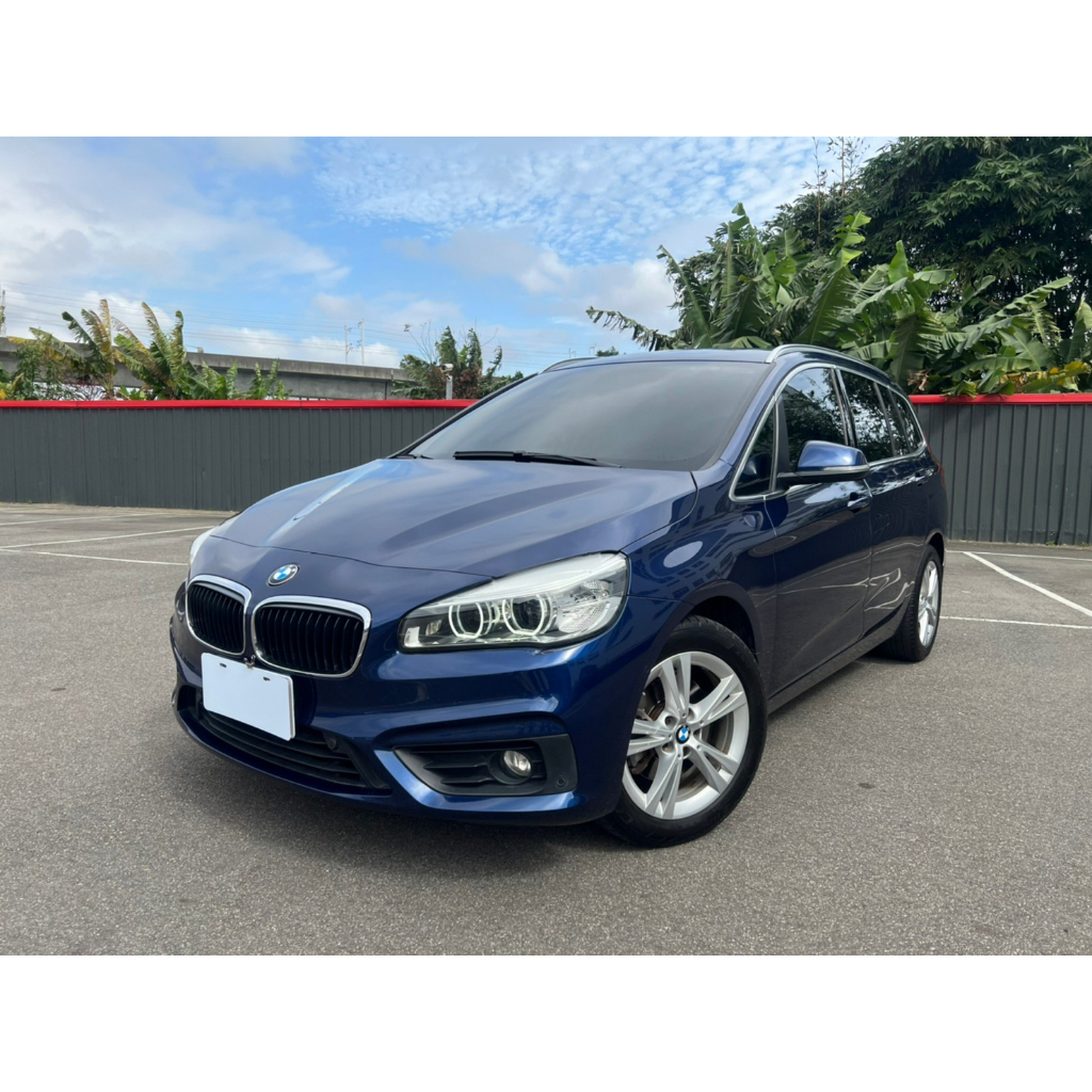 bmw 218d中古車的價格推薦 - 2024年11月| 比價比個夠BigGo