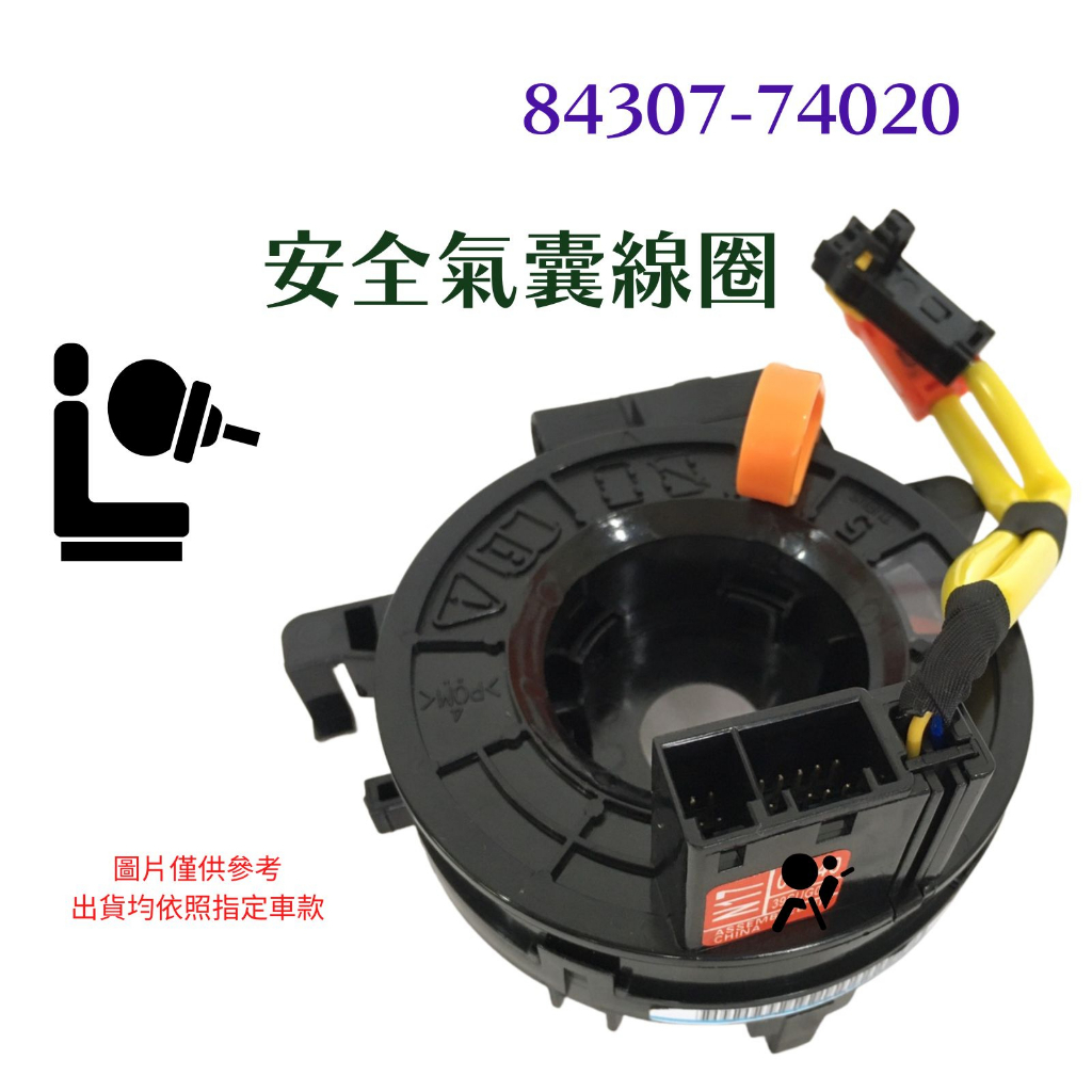 84307-74020的價格推薦 - 2025年12月 | 比價比個夠BigGo