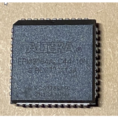 Epm3064alc44-10的價格推薦 - 2023年6月| 比價比個夠BigGo